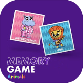 Memory Game Animals android iOS-TapTap