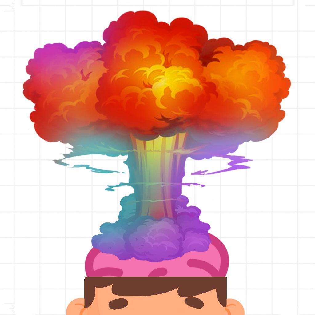 Brain Explosion: Puzzle Game for Android/iOS - TapTap