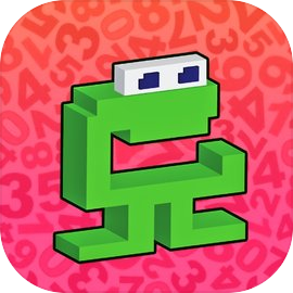 Number Munchers android iOS apk download for free-TapTap