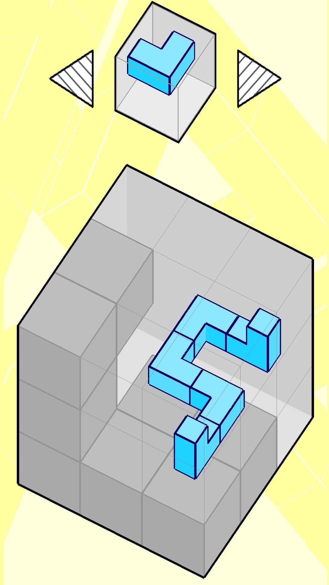 Loop Cube android iOS apk download for free-TapTap