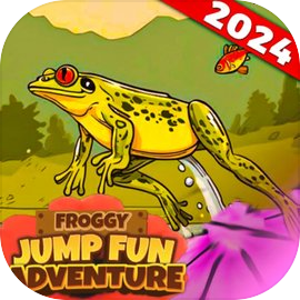 Froggy Jump : Fun Adventure android iOS apk download for free-TapTap