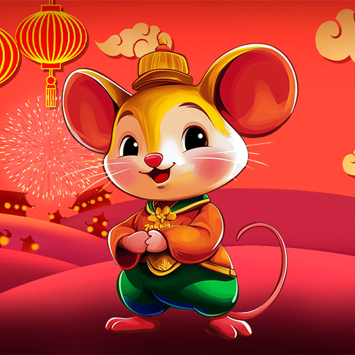 Fortune Mouse Latest Version for Android/iOS APK - TapTap