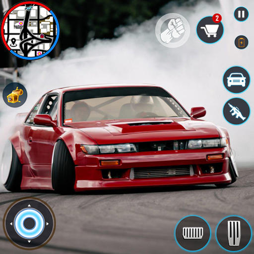 Drift Pro Car Racing Games 3D for Android/iOS - TapTap