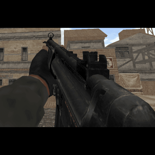 FPS Shooting Commando Games 3d for Android/iOS - TapTap
