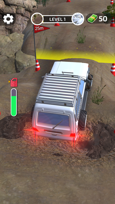 Offroad Climb 3D android iOS apk download for free-TapTap