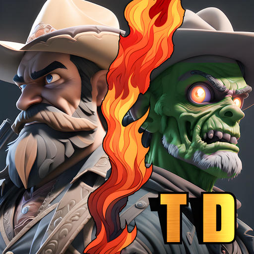 Zombie Wave Defense: Tower RPG for Android/iOS - TapTap