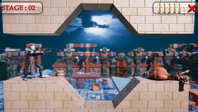 Angle Shoot : Shooting Games android iOS apk download for free-TapTap