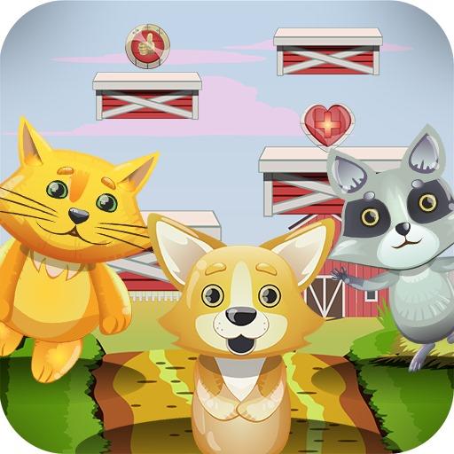 Jumping Animal Latest Version for Android/iOS APK - TapTap