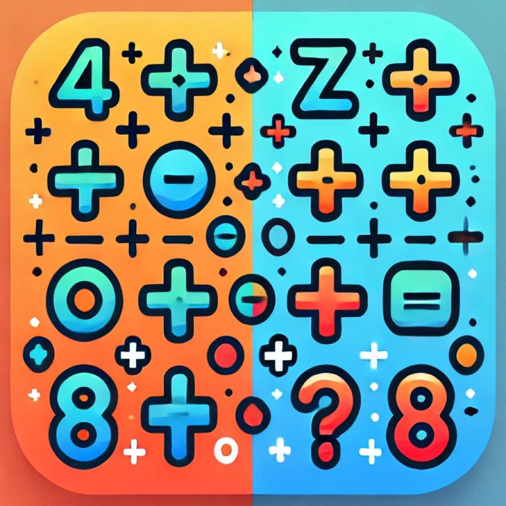 Math Mystery - Solution for Android/iOS - TapTap