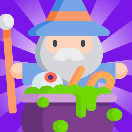 Potion Run Latest Version for Android/iOS APK - TapTap