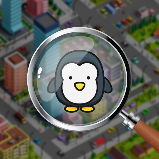 Find It: Hidden Object Mystery for Android/iOS - TapTap