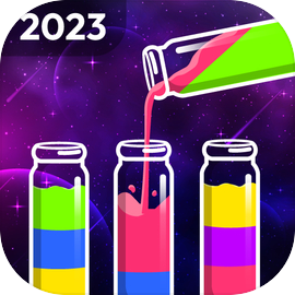 Color Water Sort Puzzle 3D - Players' Reviews | TapTap