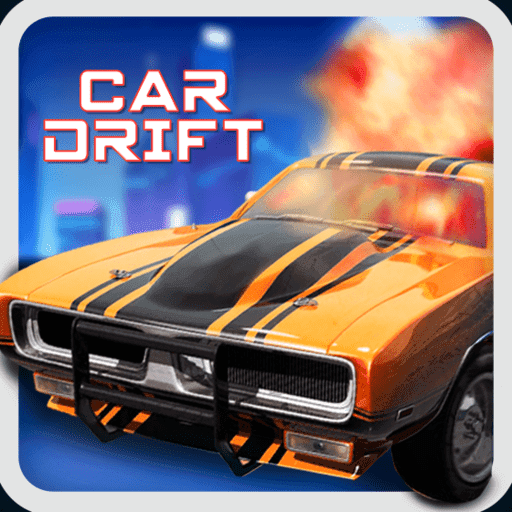 Car Drift: Become A Drift King for Android/iOS - TapTap