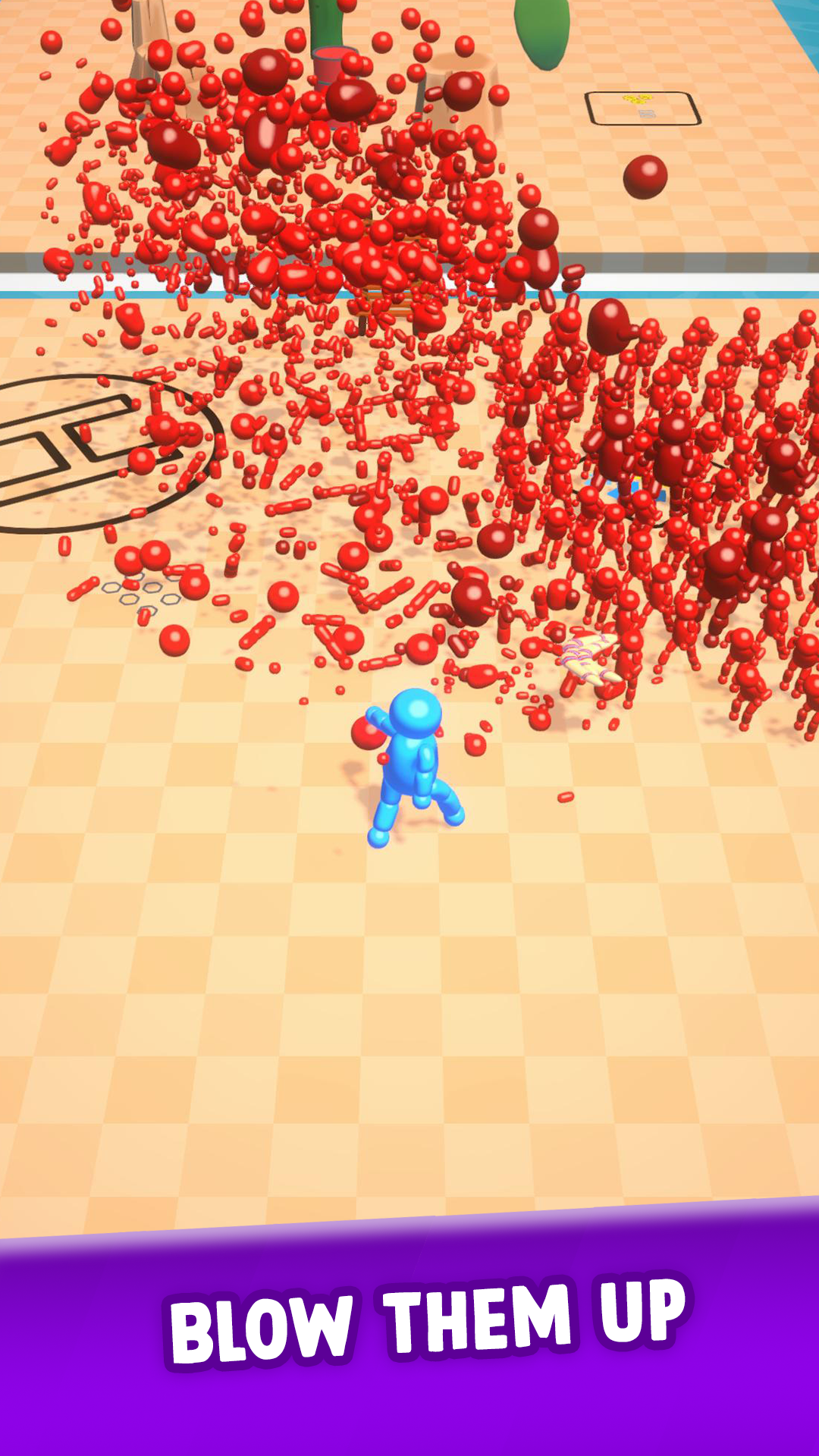 Bubble Battle android iOS-TapTap