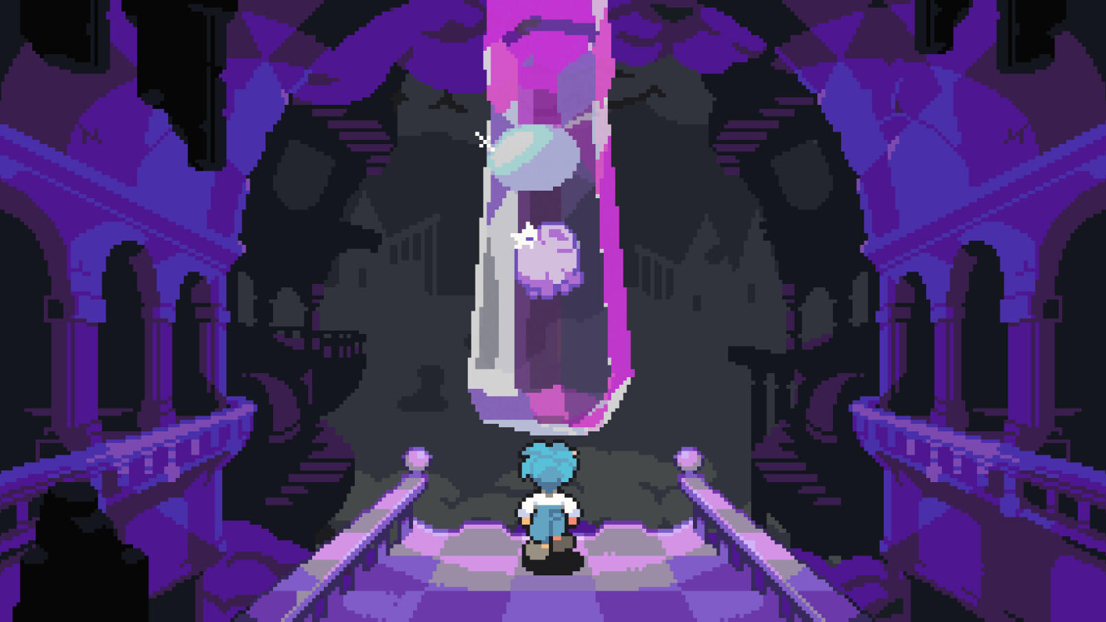 Tako no Himitsu: Ocean of Secrets for Android/iOS - TapTap