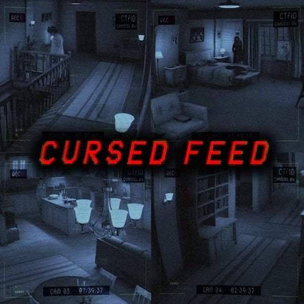 Cursed Feed Latest Version for Android/iOS APK - TapTap