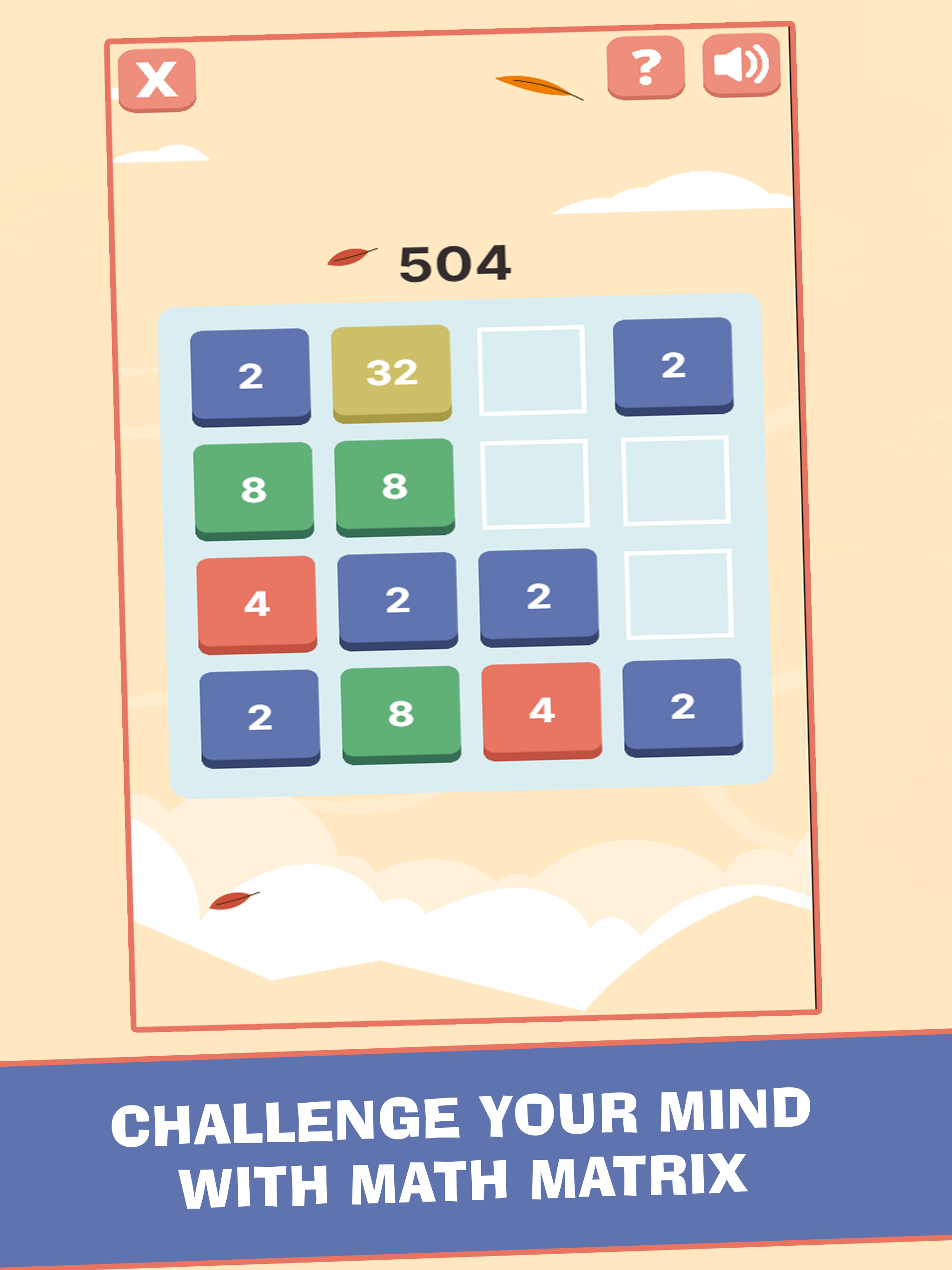 Math Matrix android iOS apk download for free-TapTap