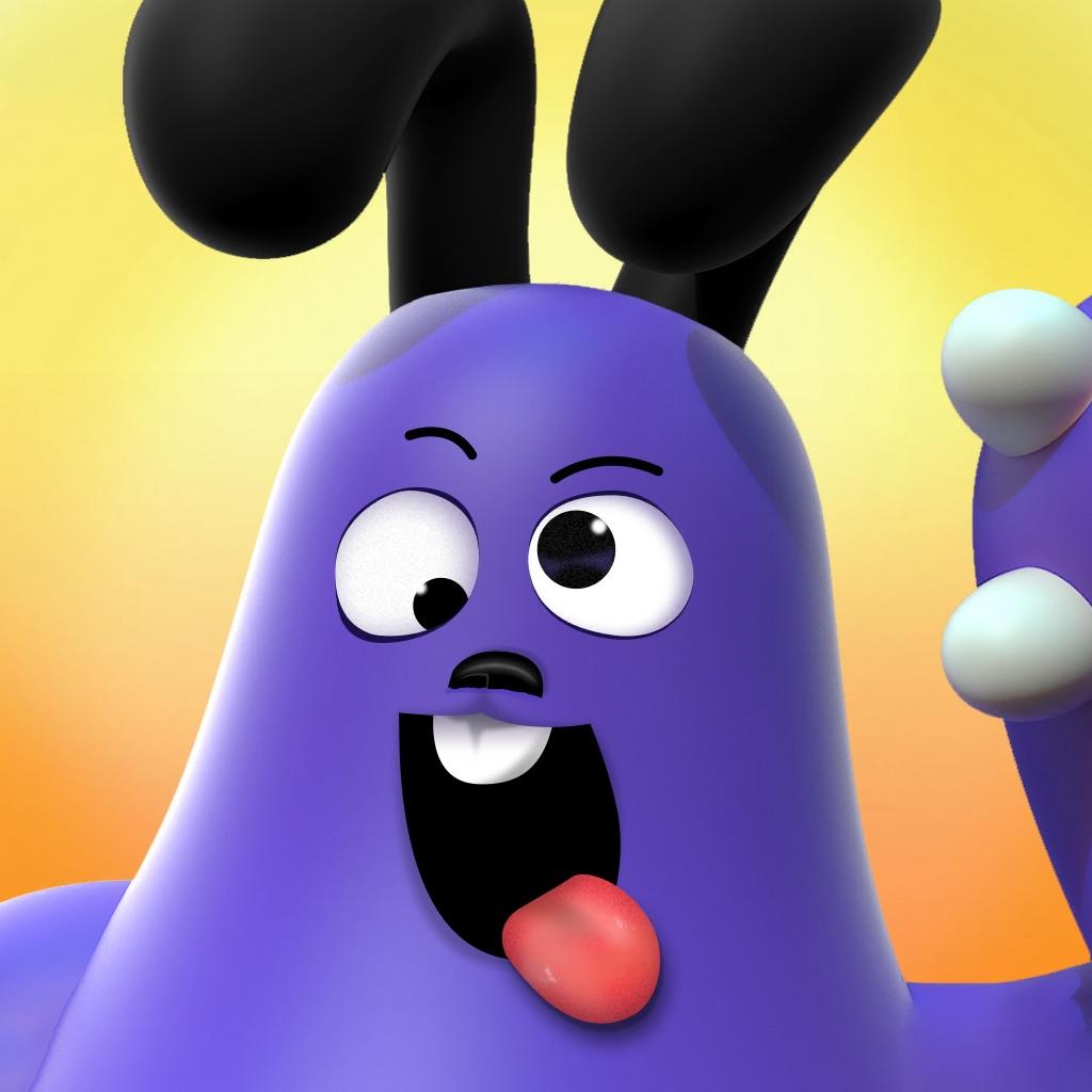 Fall Race 3d Fun Guys Run Game for Android/iOS - TapTap
