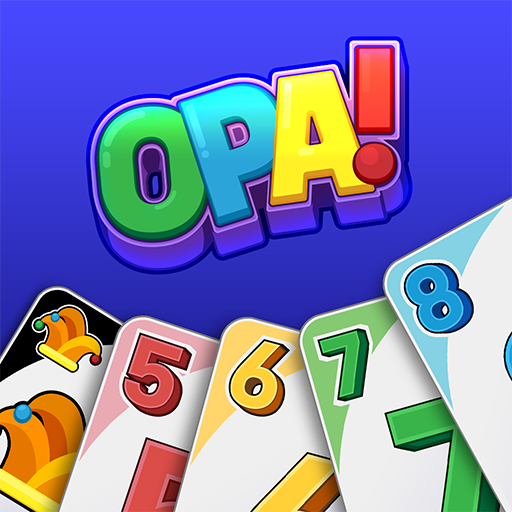 OPA! Latest Version for Android/iOS APK - TapTap
