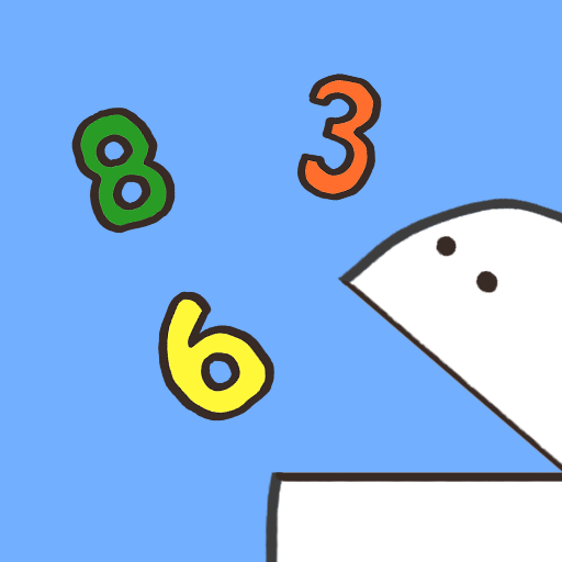 Number Catch android iOS-TapTap