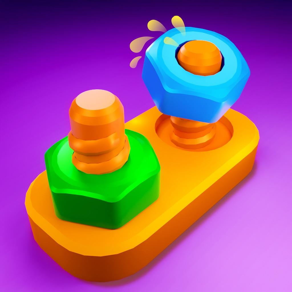 Pin Sort! Latest Version for Android/iOS APK - TapTap