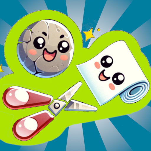 Rock Paper Scissors Puzzle for Android/iOS - TapTap