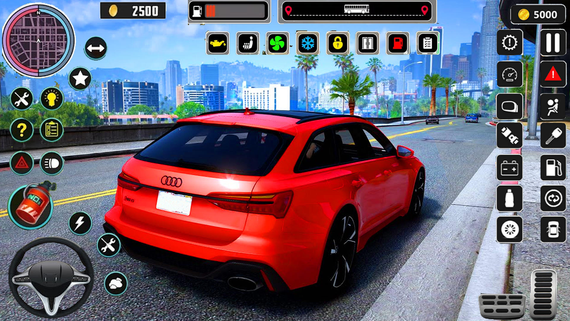 Car Game 3D 2023: Car Drive 3D for Android/iOS - TapTap
