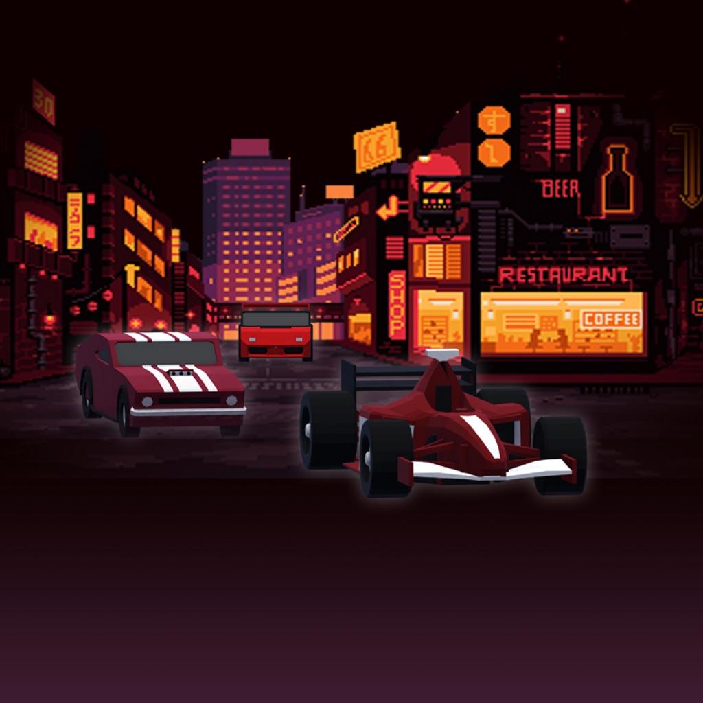 math quiz:math car racing for Android/iOS - TapTap