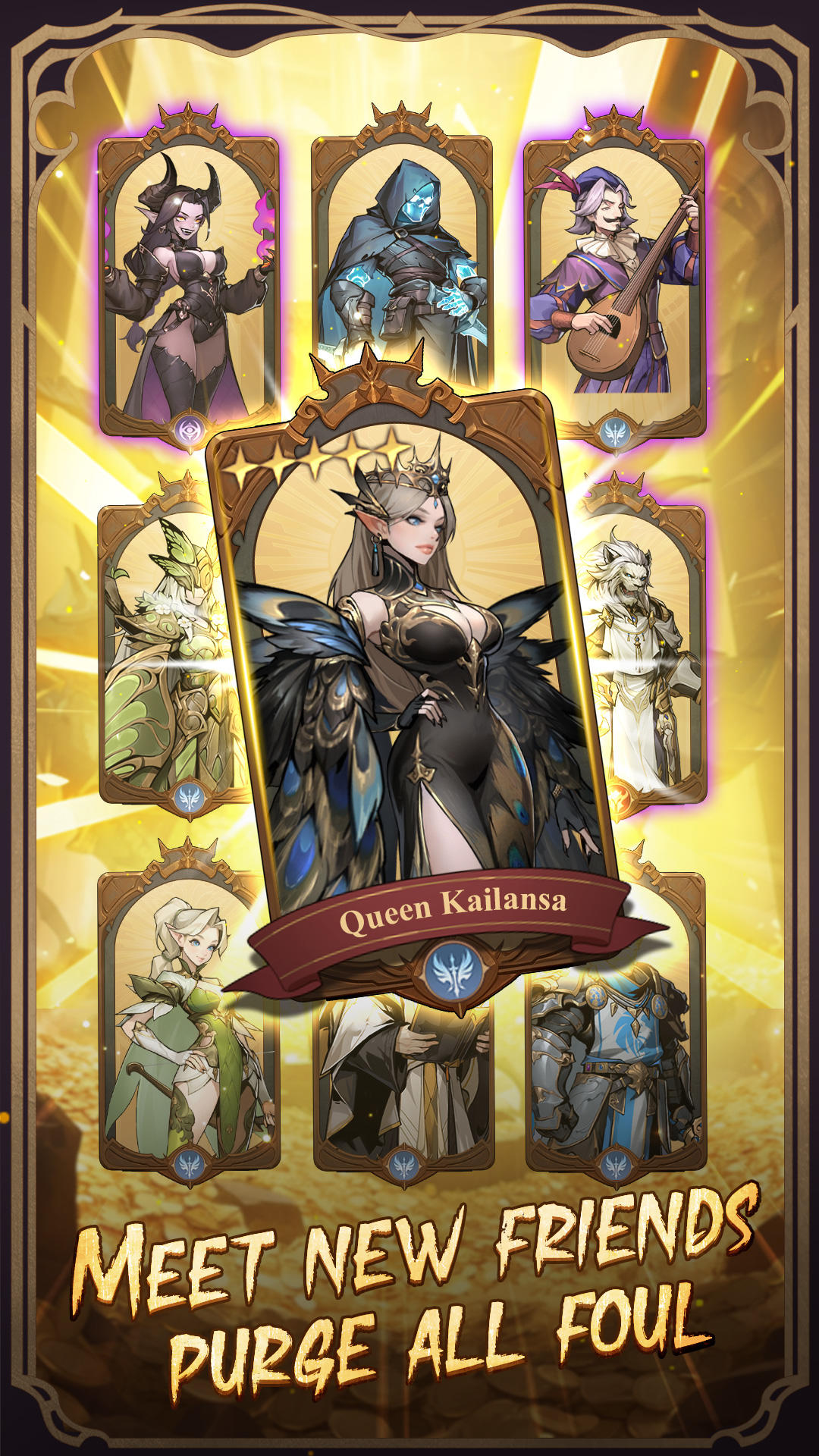 EverChest android iOS-TapTap