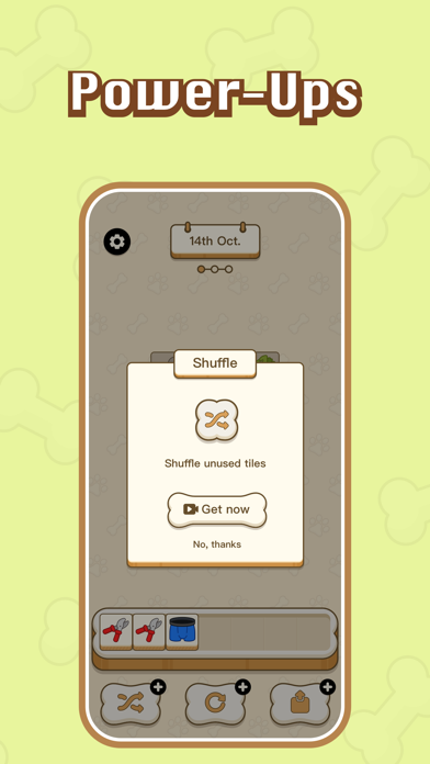 Doggo Go android iOS apk download for free-TapTap