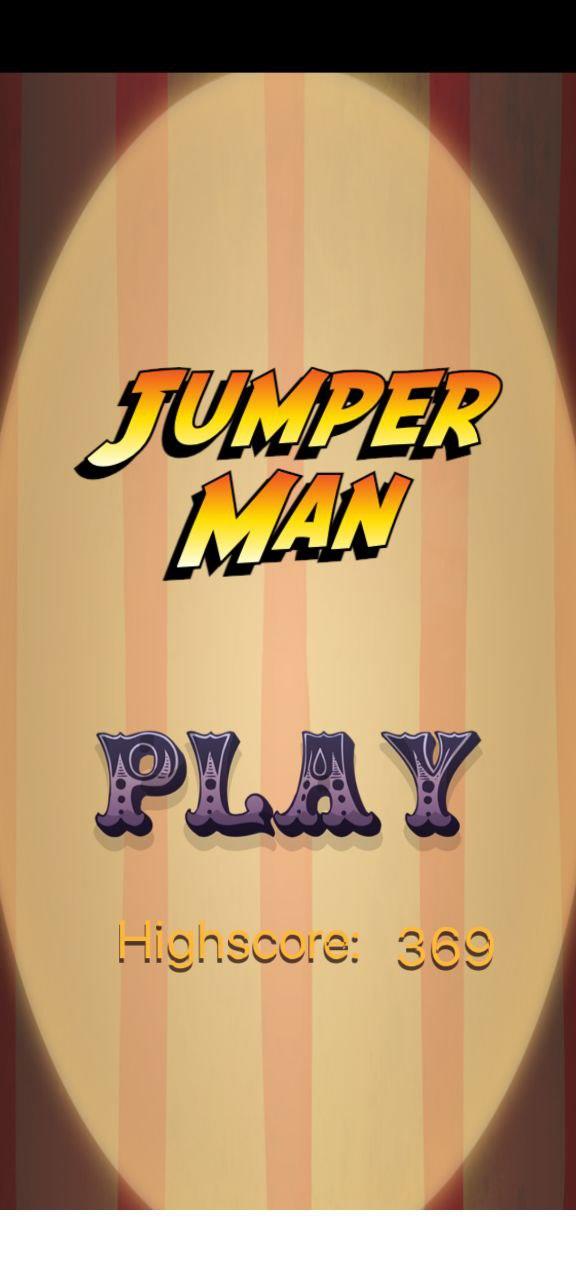 Jumper Man android iOS-TapTap