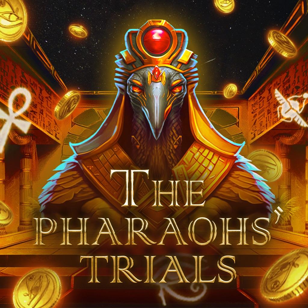 The pharaoh's trial for Android/iOS - TapTap