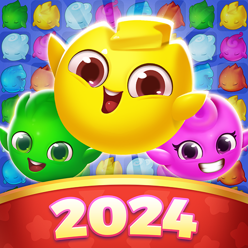 Pixie Puzzledom Latest Version for Android/iOS APK - TapTap