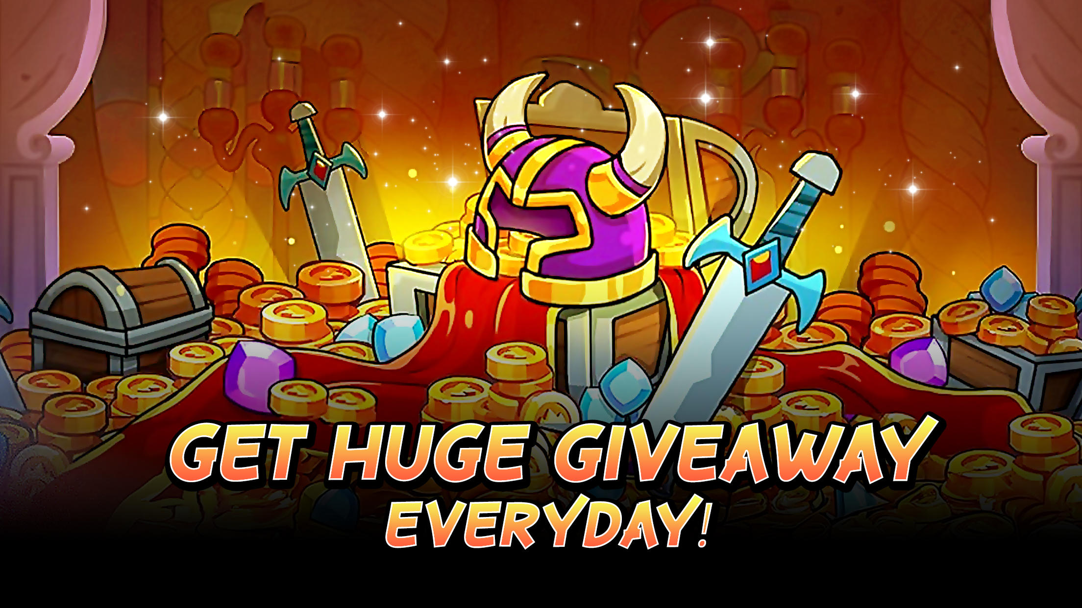 Monster Clash: Idle RPG Games for Android/iOS - TapTap