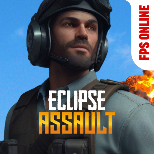 Eclipse Assault: FPS Online for Android/iOS - TapTap