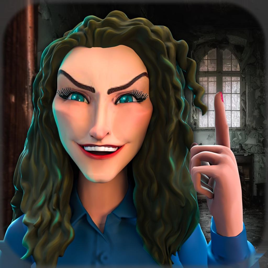 My Scary Teacher Prank Game 3D for Android/iOS - TapTap