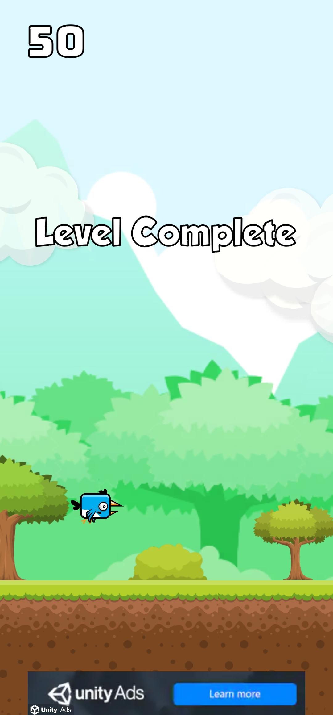 Happy Bird 2 android iOS-TapTap