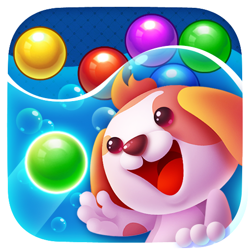 Download Bubble Shooter Bird Rescue 1.6.12 for Android iOS APK TapTap
