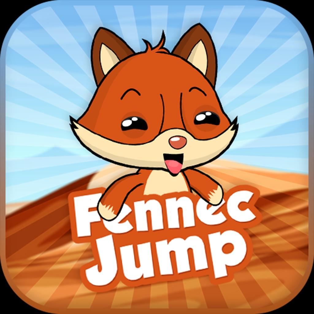 Jumping Fennec Fox! Latest Version for Android/iOS - TapTap