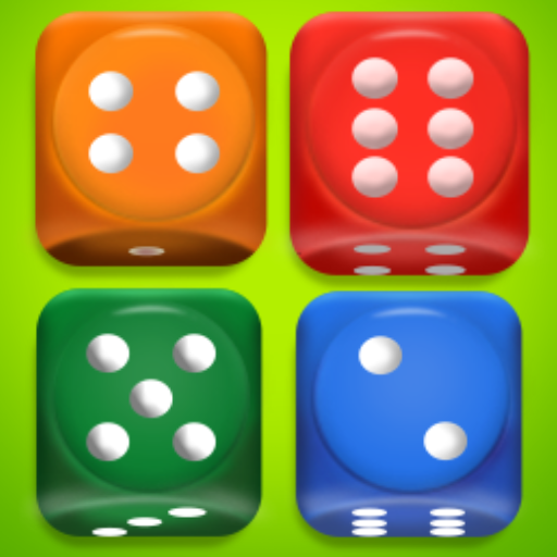 Dicedom - Merge Puzzle for Android/iOS - TapTap