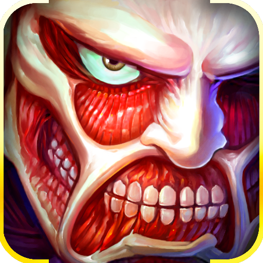 Titans Clash for Android/iOS - TapTap
