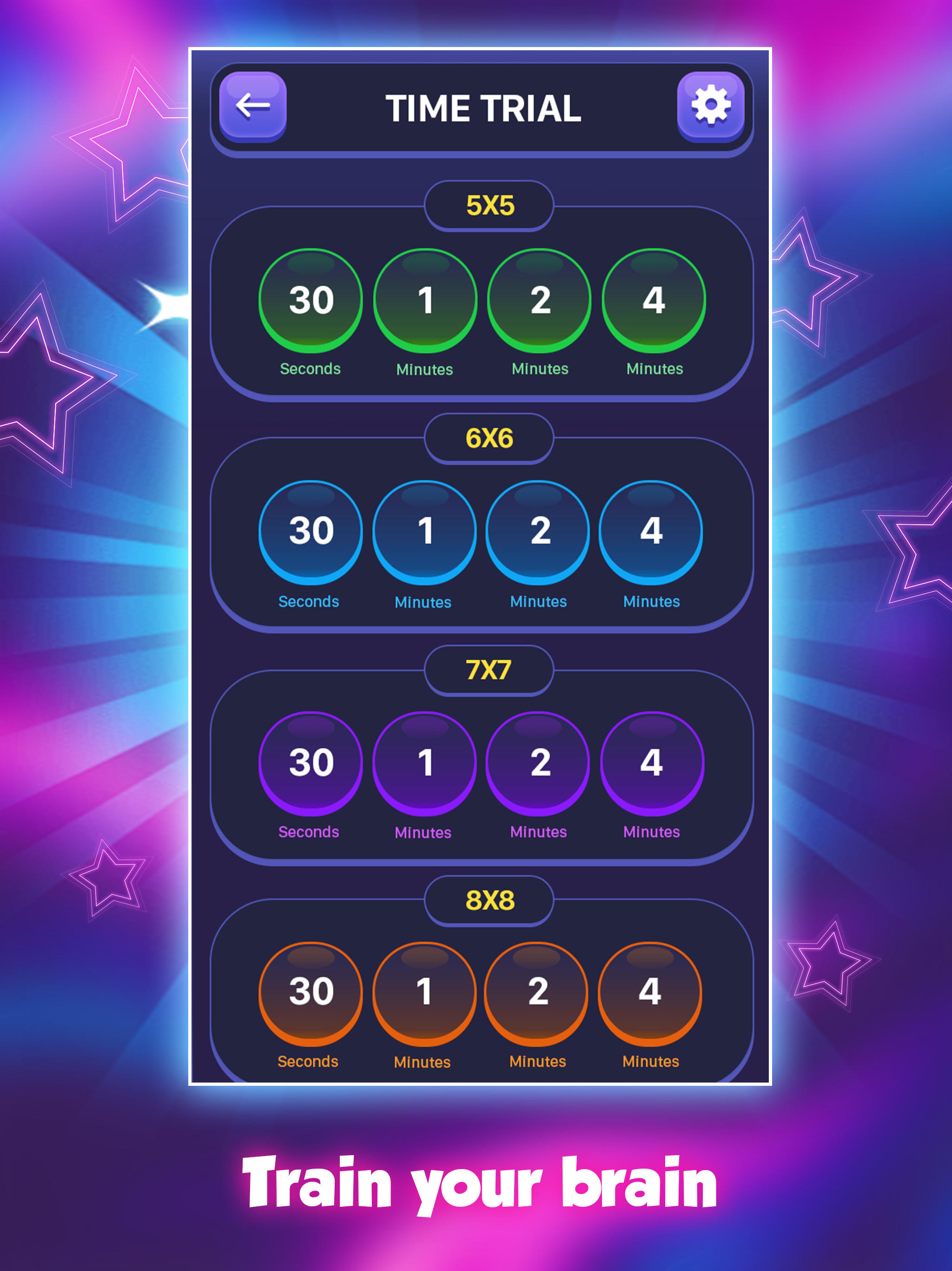 Dot Connect – Find the Path android iOS-TapTap