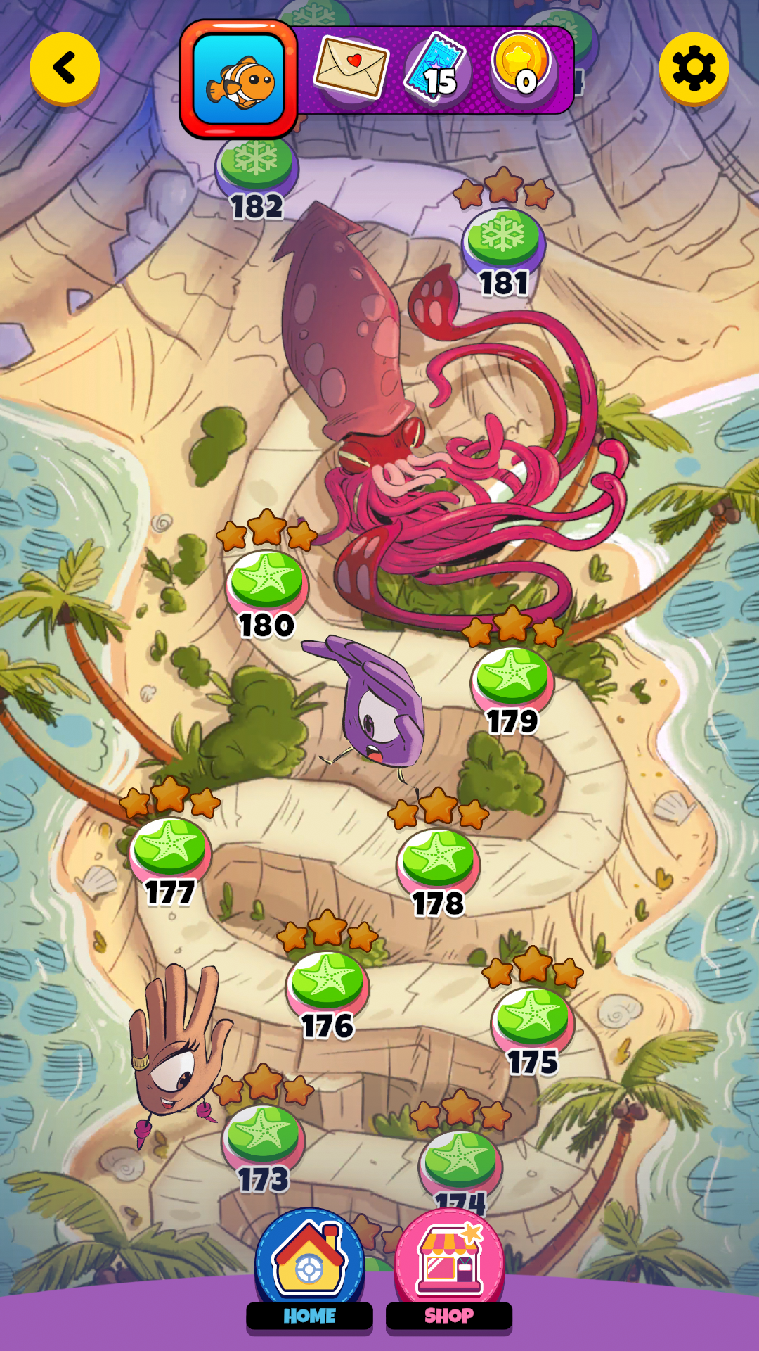 Download Spot it! Go! 54.1.138 for Android/iOS APK - TapTap