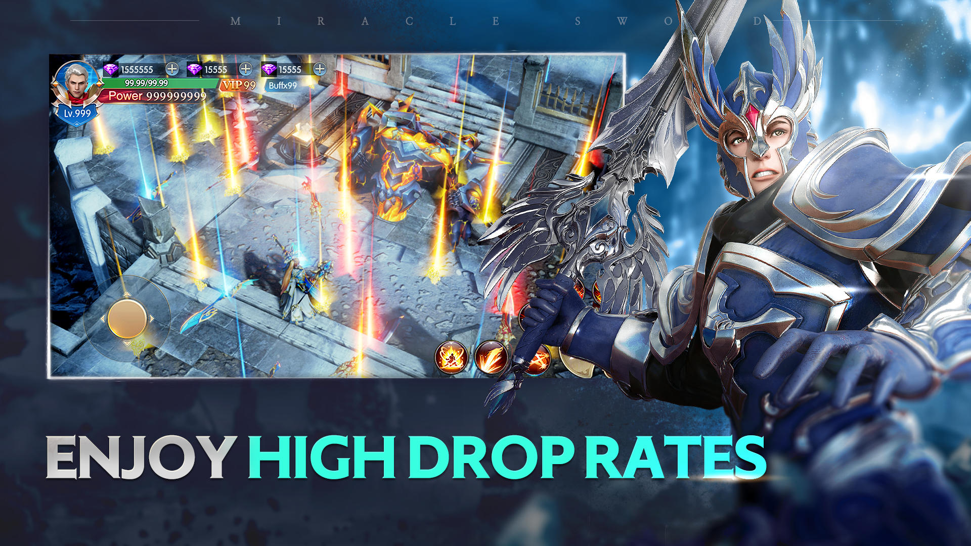 Download Raider: Origin 1.32.2 for Android/iOS APK - TapTap