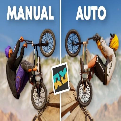 Riders Republic: Mobile Game for Android/iOS - TapTap