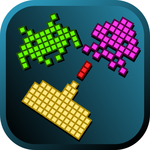 Invaders From Outer Space for Android/iOS - TapTap