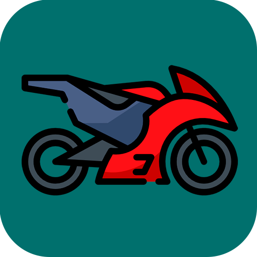 Jumping biker Android/iOS - TapTap