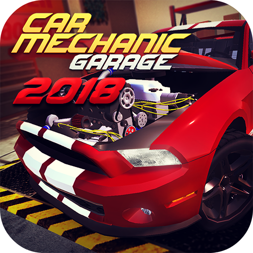 Car Mechanic Job: Simulator for Android/iOS - TapTap