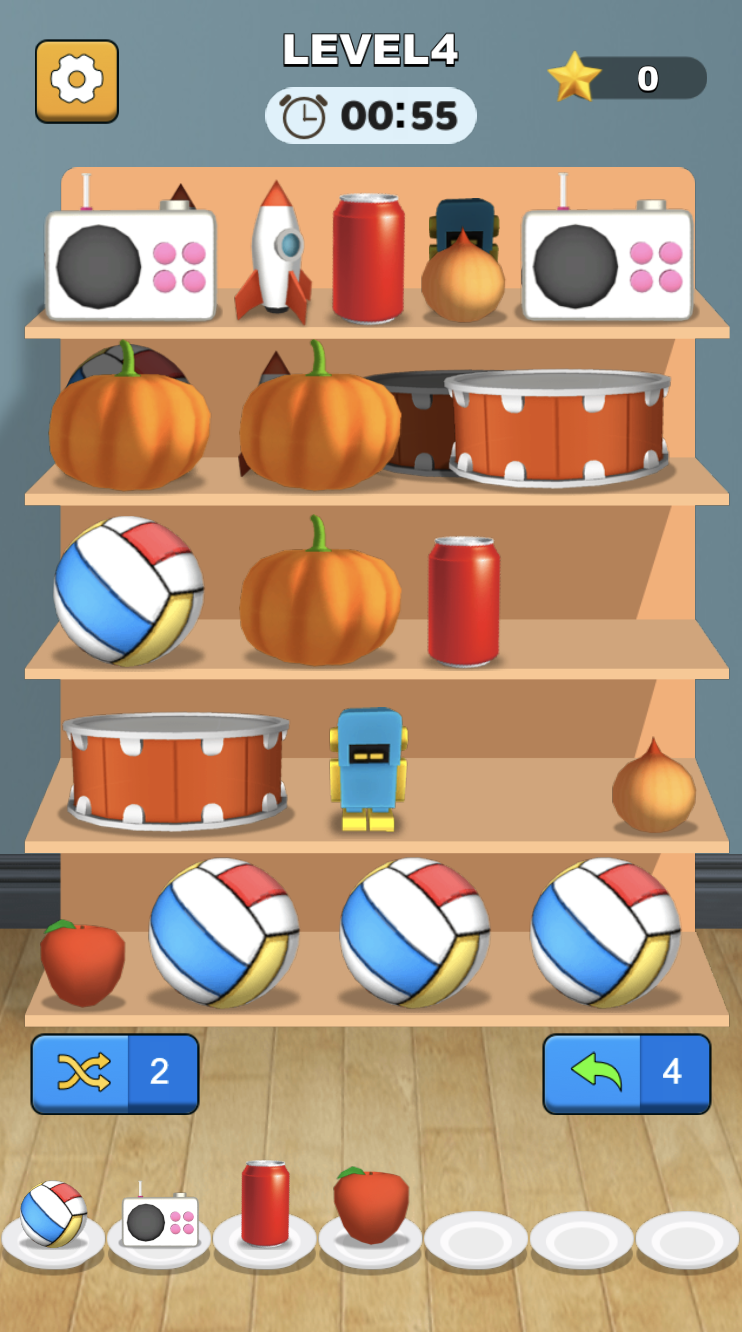 Match Goods android iOS apk download for free-TapTap