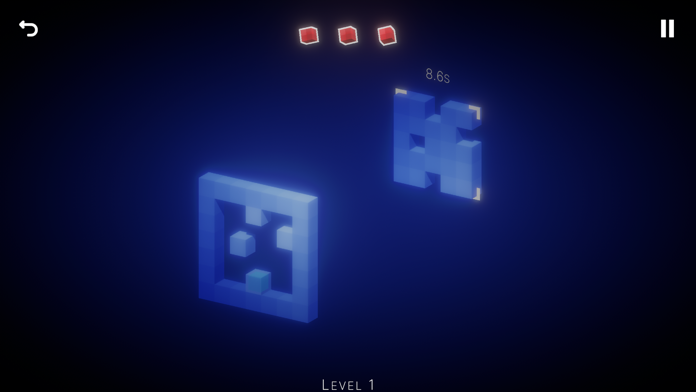 Shape-Escape android iOS apk download for free-TapTap